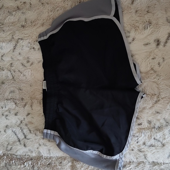 Danskin Now | Shorts | Danskin Now Athletic Shorts With Built In Liner ...